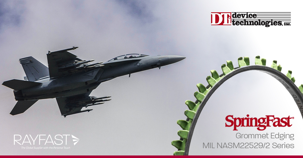 Product Spotlight - Rayfast Blog