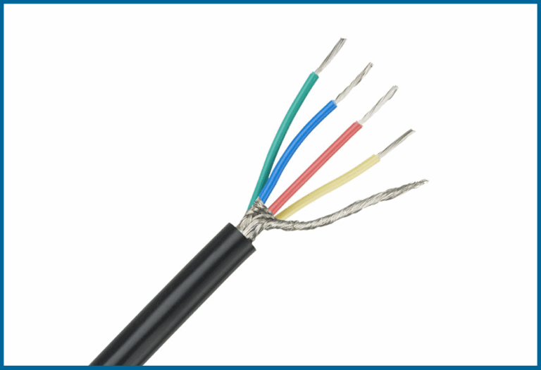 Cabletec Multicore Cables - Rayfast Blog